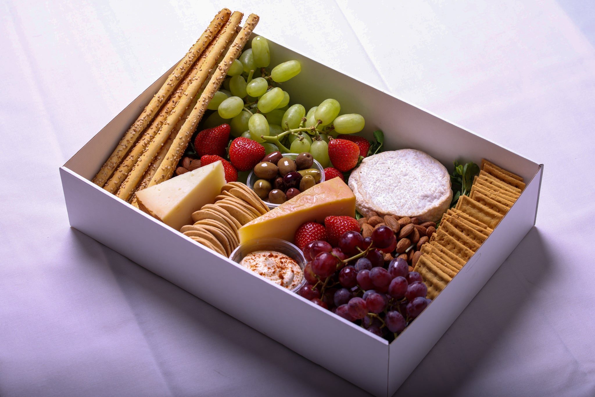Cheese Platter – The Birdhouse